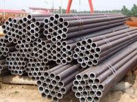 China JIS G3101 15Mo3 Alloy Steel Pipe / Tube Thickness 2mm - 70mm For Construction Field for sale