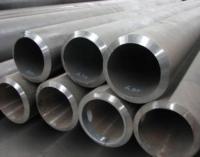 China Thickness 3.5 - 42MM Alloy Steel Pipe OD 42 - 325MM For Boiler Pipe for sale