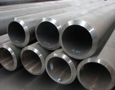 China Thickness 3.5 - 42MM Alloy Steel Pipe OD 42 - 325MM For Boiler Pipe for sale