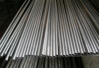 China SB444 Inconel601 Round / Square Steel Tubing , Cr - Ni - Fe Nickel Alloy Tube for sale