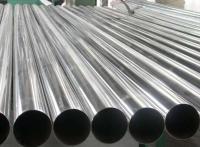 China Cold Rolled Alloy Steel Pipe UNS S32304 Duplex Stainless Steel Tube For Food Industry for sale