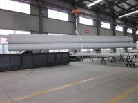 China S32205 Duplex Stainless Steel Pipe , Seamless Cold Drawn Steel Tube For Petroleum for sale
