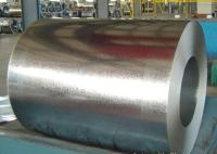 China Industry Steel Plate Pipe Prime Hot Dip Galvanized Steel Sheet SPCC  DC51D 1250mm for sale