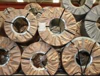 China 0.14mm - 2.0 Mm Galvanized Steel Plate , DIN GB JIS Galvanized Steel Plate For Ship Plate for sale