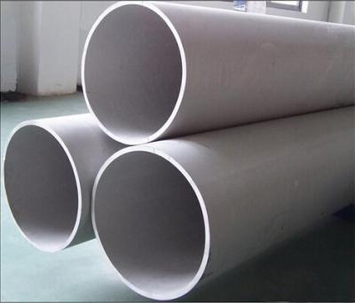 China 316 316L 310S 310H Seamless Stainless Steel Pipe DIN Standard For Chemical Industry for sale