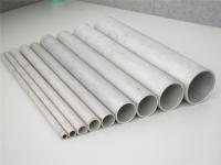 China Cold Rolling DIN EN AISI 316L 317L Seamless Stainless Steel Pipe Φ 6.00mm - Φ 610 mm for sale