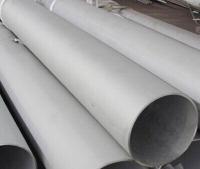 China Duplex 2205 S31803 Seamless Stainless Steel Tubing 0.6mm - 60mm Cold Drawn / Rolled for sale