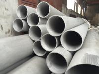 China 321 And 316Ti Seamless Stainless Steel Pipe Random Length For Chemical for sale