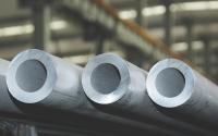 China Grade 304 Heat Exchanger Tubes Seamless Boiler Steel Pipe / Piping Pickled Surface for sale