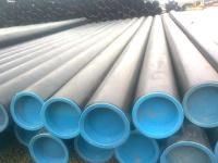 China 20G 10# ASTM A192 Boiler Heat Exchanger Tubes / Pipe OD 10mm ~ 108mm for sale
