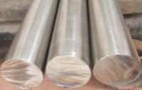 China Round Solid Steel Bar Stainless Steel Size 6 - 450mm Length 5 - 5.8 Meters for sale
