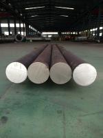 China Grade 304 321 316L 329 904L 316Ti Solid Steel Bar Bright Or Black Surface for sale