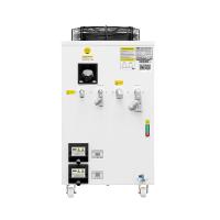 China CWFL-3000 Industrial Recirculating Water Fiber Laser Chiller For 3kW Fiber Laser Processing for sale