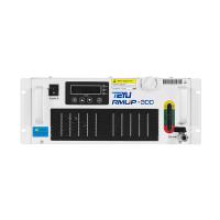 China UV Laser 4U Industrial Chiller System Inline Water Chiller RMUP-300 for sale