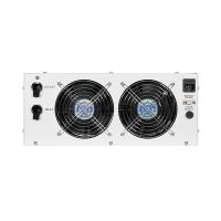 China UV Laser 4U Industrial Chiller System Inline Water Chiller RMUP-300 for sale