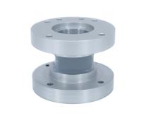 China NS-NJ1 Series Alloy Steel Static Torque Sensor Rotary Torque Transducer IP65 for sale