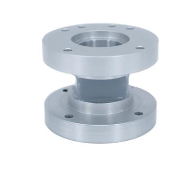 China NS-NJ1 Series Alloy Steel Static Torque Sensor Rotary Torque Transducer IP65 for sale