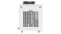 China Industrial Chiller Model 2400W Industrial Water Chiller Units For Bending Machines for sale