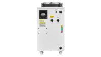 China CW-6000 Industrial Water Cooled Chiller System 3140W Cooling Capacity for sale