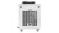 China CW-6000 Industrial Water Cooled Chiller System 3140W Cooling Capacity for sale