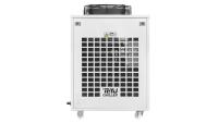 China CW-6100 Industrial Chiller Industrial Cooling Equipment For Printer And Plastic Molder for sale