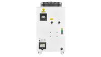 China CW-6100 Industrial Chiller Industrial Cooling Equipment For Printer And Plastic Molder for sale