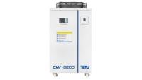 China CW-6200 Medical Industrial Air Cooled Water Chiller Model For Analytical And Laboratory for sale