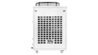 China CW-6260 Industrial Process Water Cooler 9kW Cooling Chilled Water System ±0.5℃ Precision for sale