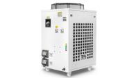 China CW-6260 Industrial Process Water Cooler 9kW Cooling Chilled Water System ±0.5℃ Precision for sale