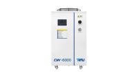 China CW-6300 Portable Water Chiller Unit For Medical And Laboratory Equipment for sale