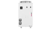 China CW-7500 Industrial Chiller Unit 18000W Intelligent Temperature Control Portable Chiller Unit for sale