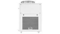 China CW-7500 Industrial Chiller Unit 18000W Intelligent Temperature Control Portable Chiller Unit for sale