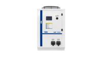 China Industrial Process Chiller CW-7900 33kW Cooling Capacity RS-485 Function R-410a Refrigerant for sale