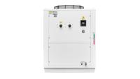 China Industrial Water Cooler CW-8000 42kW Cooling Capacity 50Hz/60Hz & 380V/415V/460V for sale