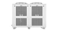 China Industrial Water Cooler CW-8000 42kW Cooling Capacity 50Hz/60Hz & 380V/415V/460V for sale