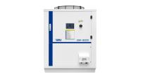 China Industrial Water Cooler CW-8000 42kW Cooling Capacity 50Hz/60Hz & 380V/415V/460V for sale