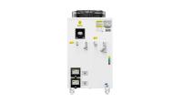 China 3kW Fiber Laser Chiller 14A R410a Recirculating Water Chiller CWFL-3000 for sale