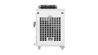 China 3kW Fiber Laser Chiller 14A R410a Recirculating Water Chiller CWFL-3000 for sale