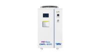 China CWFL-6000  Industrial Temperature Control System 6kW Industrial Water Chiller for sale