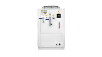 China Large Capacity Industrial Water Chiller Unit CWFL-12000 12kW Industrial Water Cooled Chiller for sale