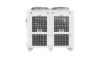 China Large Capacity Industrial Water Chiller Unit CWFL-12000 12kW Industrial Water Cooled Chiller for sale