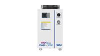 China CWFL-1000 Process Water Chiller 70 X 47 X 89cm 1kW Industrial Water Cooler for sale