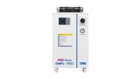 China 1500W Fiber Laser Chiller Water Cooled Chiller For Metal Laser Welding Machine for sale