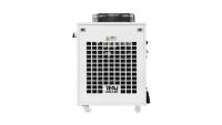 China CWFL-2000 Air Cooled Water Chiller  2kW Industrial Water Chiller System Metal Cutter Welder for sale