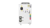 China 7.3kW 600W TEYU Fiber Laser Chiller Industrial Water Chiller System CWFL-4000 for sale