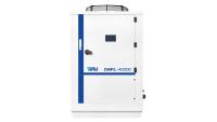 China High Power Fiber Laser Chiller Cooling System CWFL-40000 40kW RS485 for sale