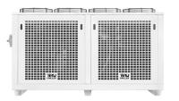 China High Power Fiber Laser Chiller Cooling System CWFL-40000 40kW RS485 for sale