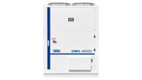 China Ultrahigh Power Fiber Laser Chiller 60kW Portable Water Chiller Fiber Laser Cutting Machine for sale