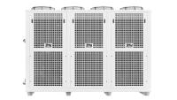 China 80000W Fiber Laser Chiller High Power 340X139X220cm Stable Refrigeration Equipment for sale