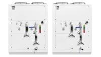 China CWFL-120000 Laser Chiller Machine Industrial Chiller 120000W Ultrahigh Power Fiber Laser for sale